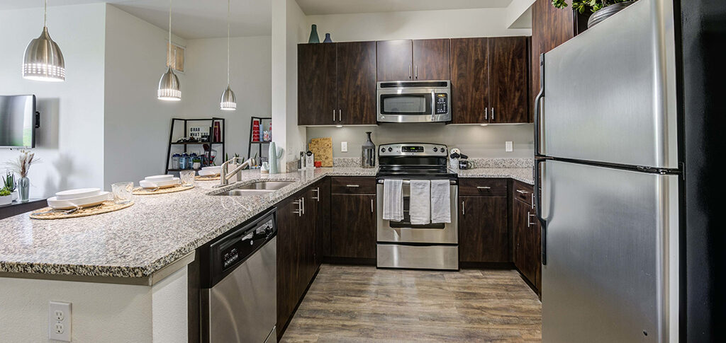 Apartments Near ASU | The District on Apache