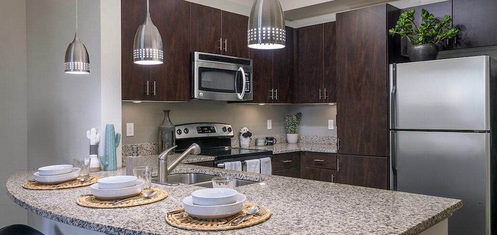 Apartments Near ASU | The District on Apache